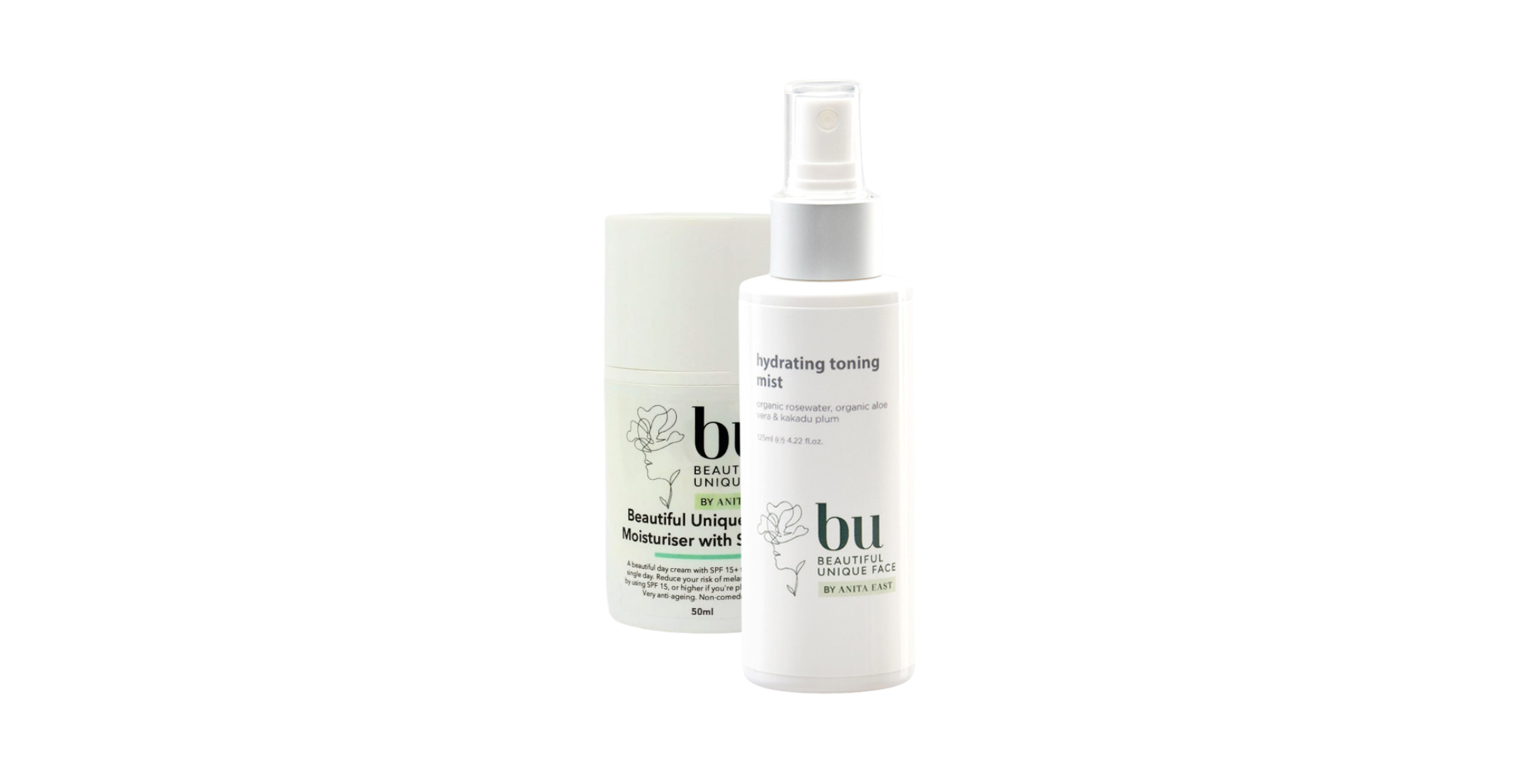 Skin Type - Anti Ageing – Anita East